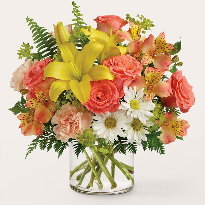 Miami Florist with Same-Day Delivery | Miami Flowers–Miami Flowers